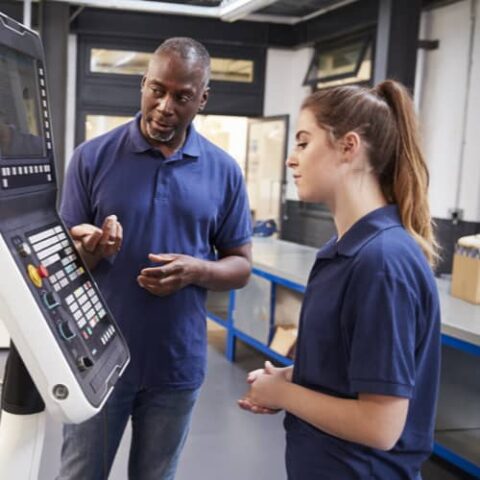 Building a community of learning - Apprenticeship Wales